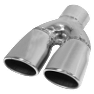 Flo~Pro™ - Exhaust Mufflers, Tips & Clamps | CARiD