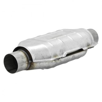 Racing Catalytic Converters | High Flow, Direct Fit — CARiD.com
