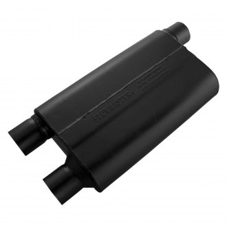 Flowmaster™ Performance Exhaust Systems | Performance Exhaust ...