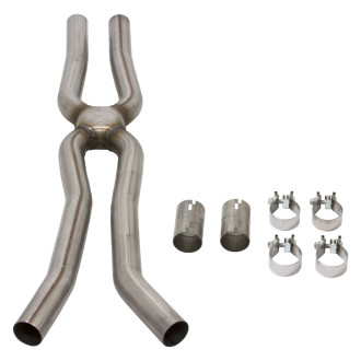 Flowmaster™ - Performance Exhaust Systems & Mufflers | CARiD