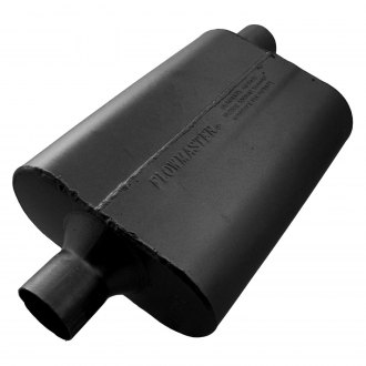 Flowmaster™ Performance Exhaust Systems | Performance Exhaust ...