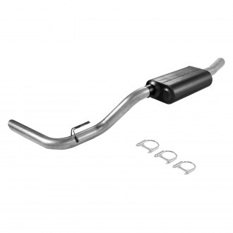 1990 Chevy Blazer Performance Exhaust Systems | Mufflers, Tips