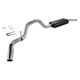 2002 Ford Expedition Performance Exhaust Systems | Mufflers, Tips