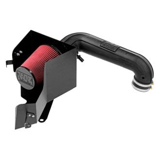 Performance Air Intake Systems - Cold Air, Filters, Manifolds, MAFs