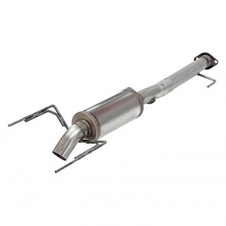 2017 Toyota 4Runner Performance Exhaust Systems - Mufflers, Tips