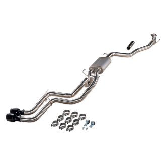 Flowmaster™ - Performance Exhaust Systems & Mufflers | CARiD