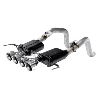 Flowmaster™ - Performance Exhaust Systems & Mufflers | CARiD