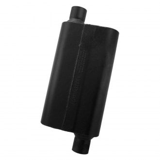 Flowmaster™ | Performance Exhaust Systems & Mufflers - CARiD.com