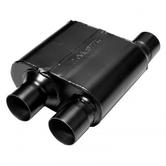 2021 GMC Terrain Mufflers & Resonators - Performance, Loud | CARiD