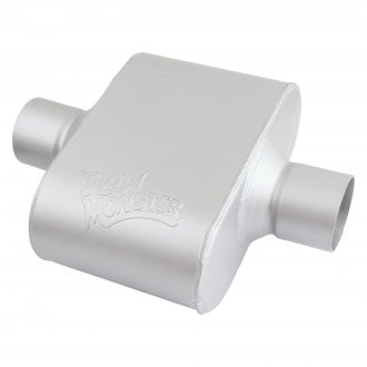 Flowmonster™ - Performance Exhaust Mufflers | CARiD