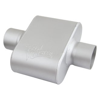Flowmonster™ - Performance Exhaust Mufflers | CARiD