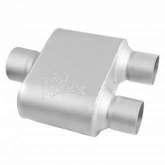 Flowmonster™ | Performance Exhaust Mufflers — CARiD.com