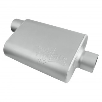 Flowmonster™ - Performance Exhaust Mufflers | CARiD