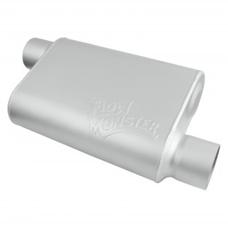 Flowmonster™ - Performance Exhaust Mufflers | CARiD