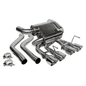 Flowtech™ | Exhaust Headers, Mufflers, Systems — CARiD.com