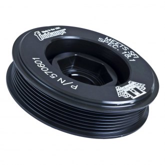 2008 Honda Element Harmonic Balancers & Dampers — CARiD.com