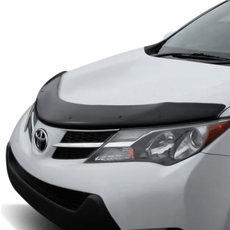 2015 Toyota RAV4 Bug Deflectors & Hood Shields - CARiD.com