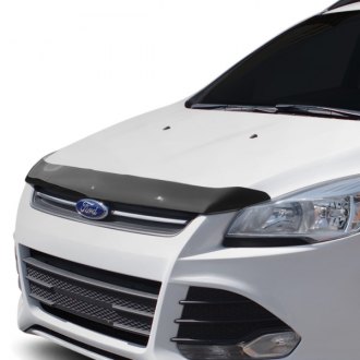 2014 Ford Escape Bug Deflectors & Hood Shields - CARiD.com