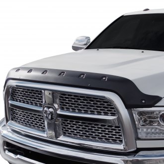 Ram 2500 Bug Deflectors, Hood Protectors & Shields | CARiD