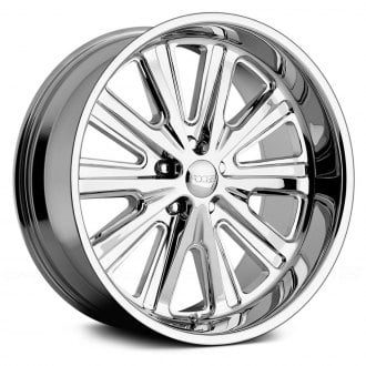 20 Inch Foose Wheels & Rims — CARiD.com