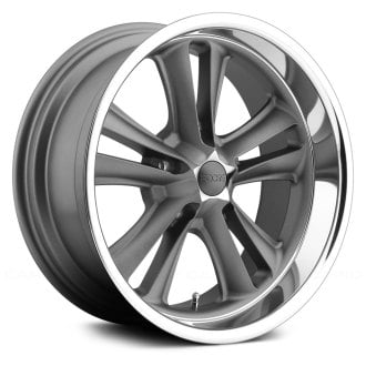 Foose™ | Wheels & Rims from an Authorized Dealer — CARiD.com