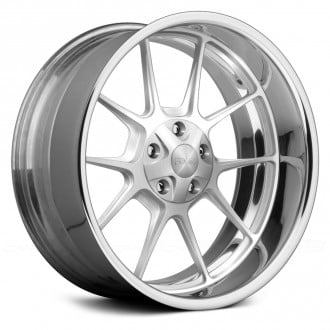 20 Inch Foose Wheels & Rims | CARiD