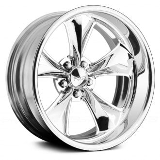 20 Inch Foose Wheels & Rims | CARiD
