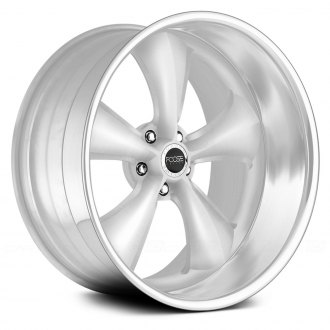 2005 Chevy SSR Rims & Custom Wheels at CARiD.com