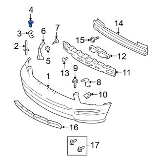 Ford Maverick Ford OEM Seats | Racing, Sport, Classic — CARiD.com