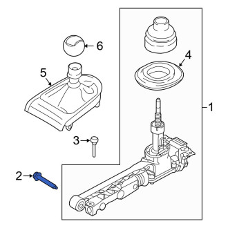 Ford Expedition OEM Engine & Components | CARiD