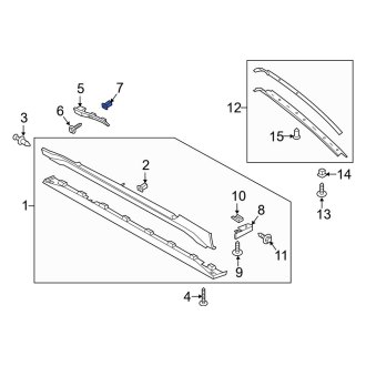 Ford OE™ - Genuine OEM Parts, Wheels, Rims, Accessories | CARiD