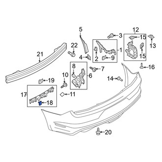 Ford OE™ | Genuine OEM Parts, Wheels, Rims, Accessories — CARiD.com