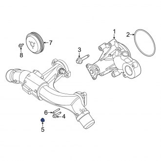 Ford OE™ Body Kits - CARiD.com