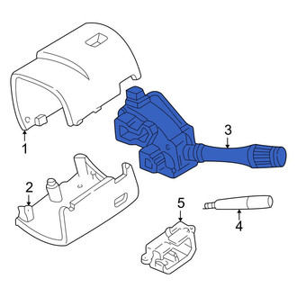 Ford OE™ Electrical - CARiD.com