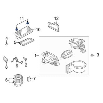 Custom Engine Covers | Carbon Fiber, Stainless Steel – CARiD.com