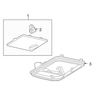 2007 Ford Focus Center Consoles & Parts — CARiD.com