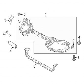 2012 Ford Focus Body Parts - Collision Repair, Restoration | CARiD