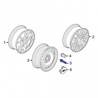 Wheel & Tire Accessories | Repair Kits, Tire Gauges, Wheel Weights