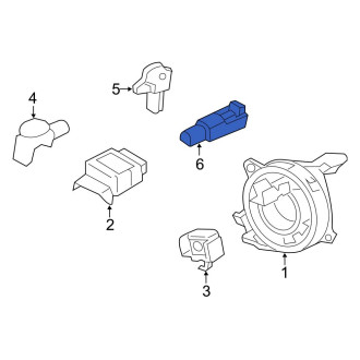 Ford Maverick Ford OEM Seats | Racing, Sport, Classic — CARiD.com