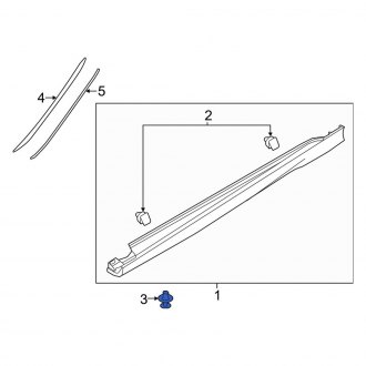 Ford Maverick Ford OEM Seats | Racing, Sport, Classic — CARiD.com