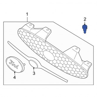 Ford Taurus Rocker Panels | CARiD