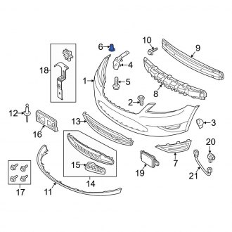 Ford F-150 OEM Audio & Electronics | Speakers, Stereos — CARiD.com