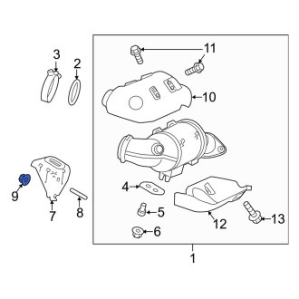 OEM Brake, Steering, Suspension Parts | Car, Truck, SUV — CARiD.com