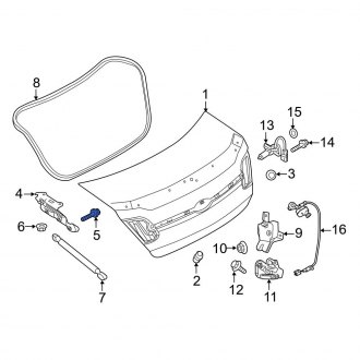 Ford F-250 OEM Running Boards | Side Steps & Nerf Bars — CARiD.com