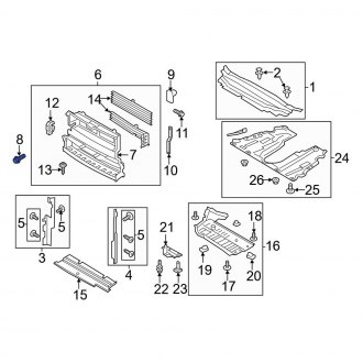 Ford OE™ - Genuine OEM Parts, Wheels, Rims, Accessories | CARiD