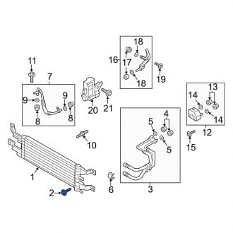 Ford OE™ - Genuine OEM Parts, Wheels, Rims, Accessories | CARiD