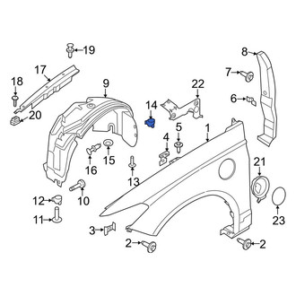 Ford Transit Connect OEM Interior Parts - Audio, Floor Mats | CARiD