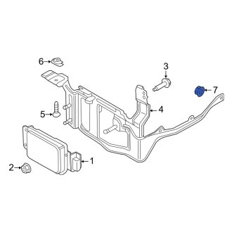 Ford F-150 OEM Exterior & Body Parts — CARiD.com