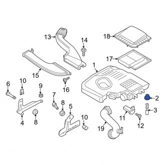 Custom Engine Covers - Carbon Fiber, Stainless Steel | CARiD