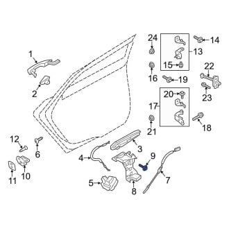Ford Bronco OEM Engine & Components | CARiD